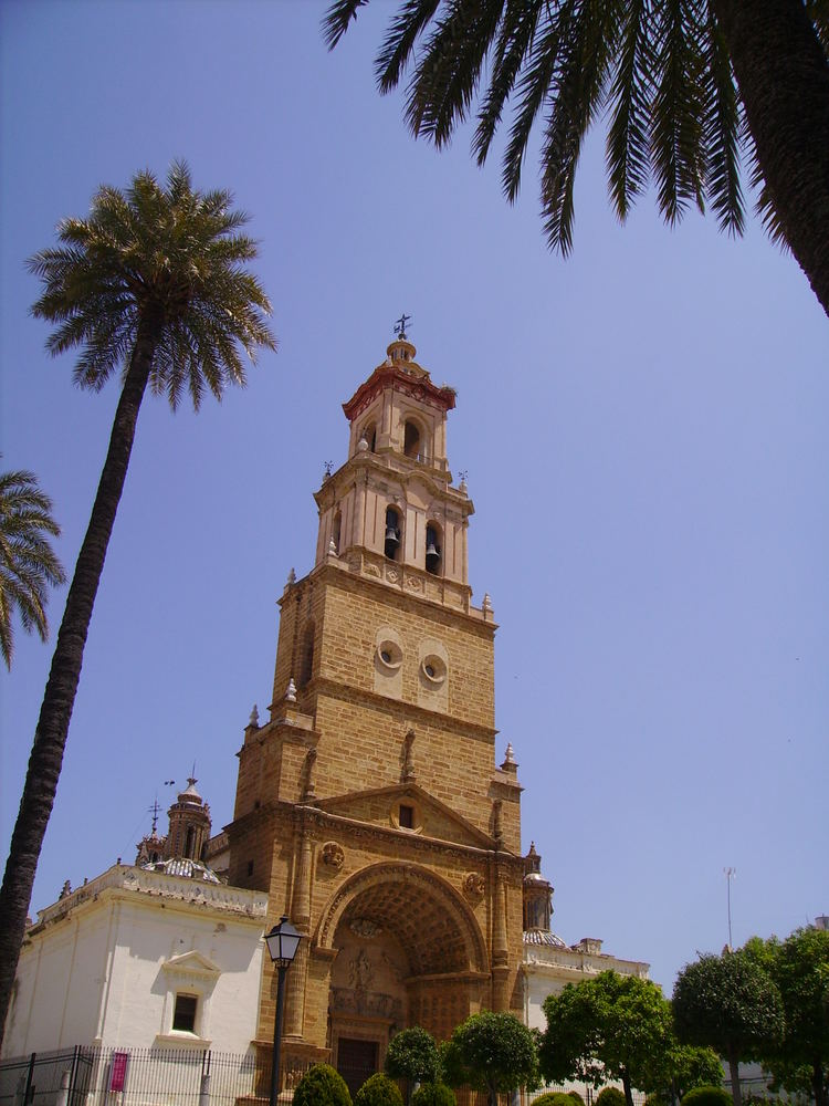 Cyrano de Utrera: UTRERA
